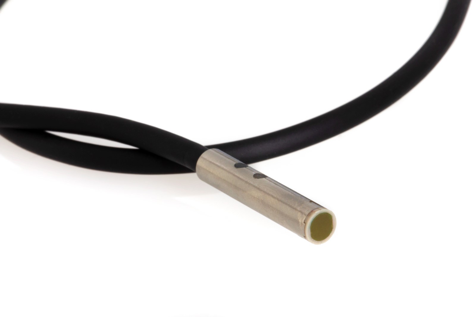 Matrix (2D) Phased Array Transducers